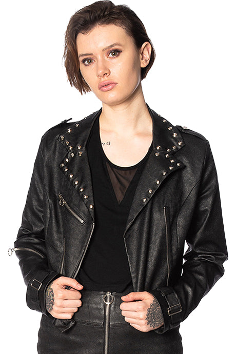 A Guide to the Top Gothic Clubs in the USA 2024 – Angel Clothing