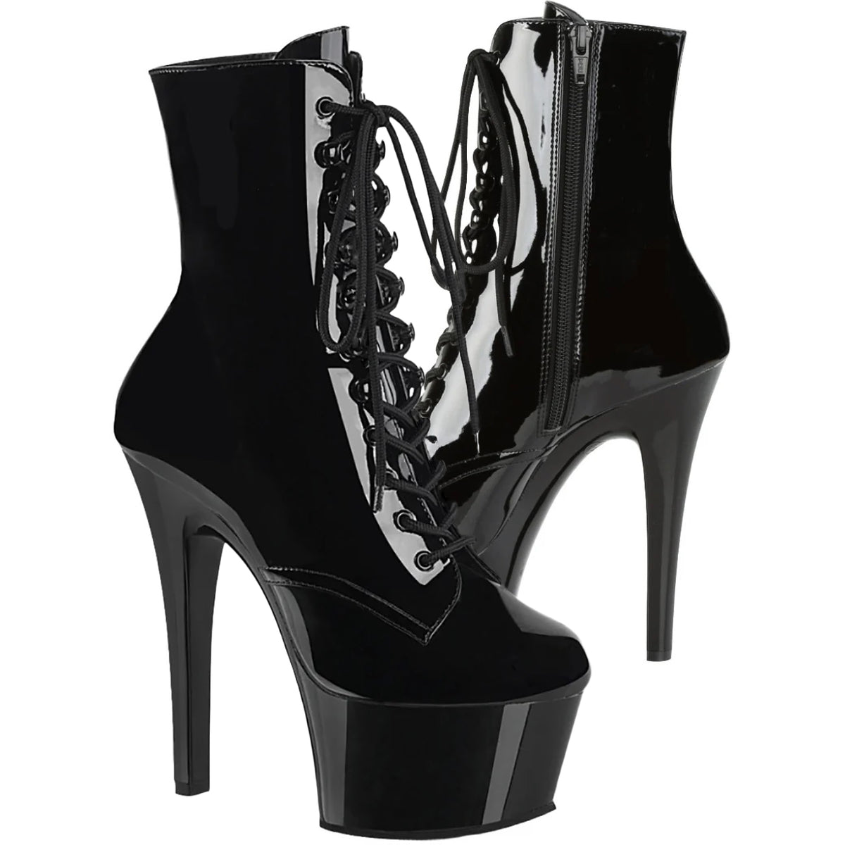 Pleaser Boots and Shoes at Angel, and where to wear them. – Angel Clothing