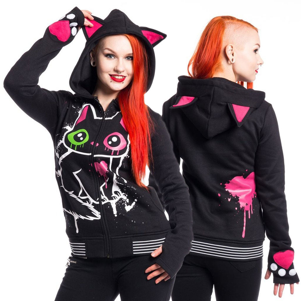 Cupcake Cult: Where Sweet Meets Edgy – Angel Clothing