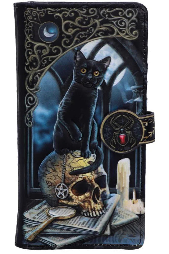 Lisa Parker's World at Angel Clothing