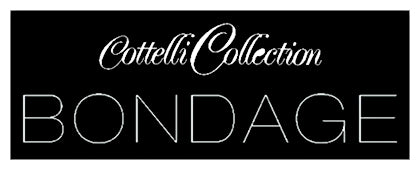 Cottelli Bondage – Angel Clothing