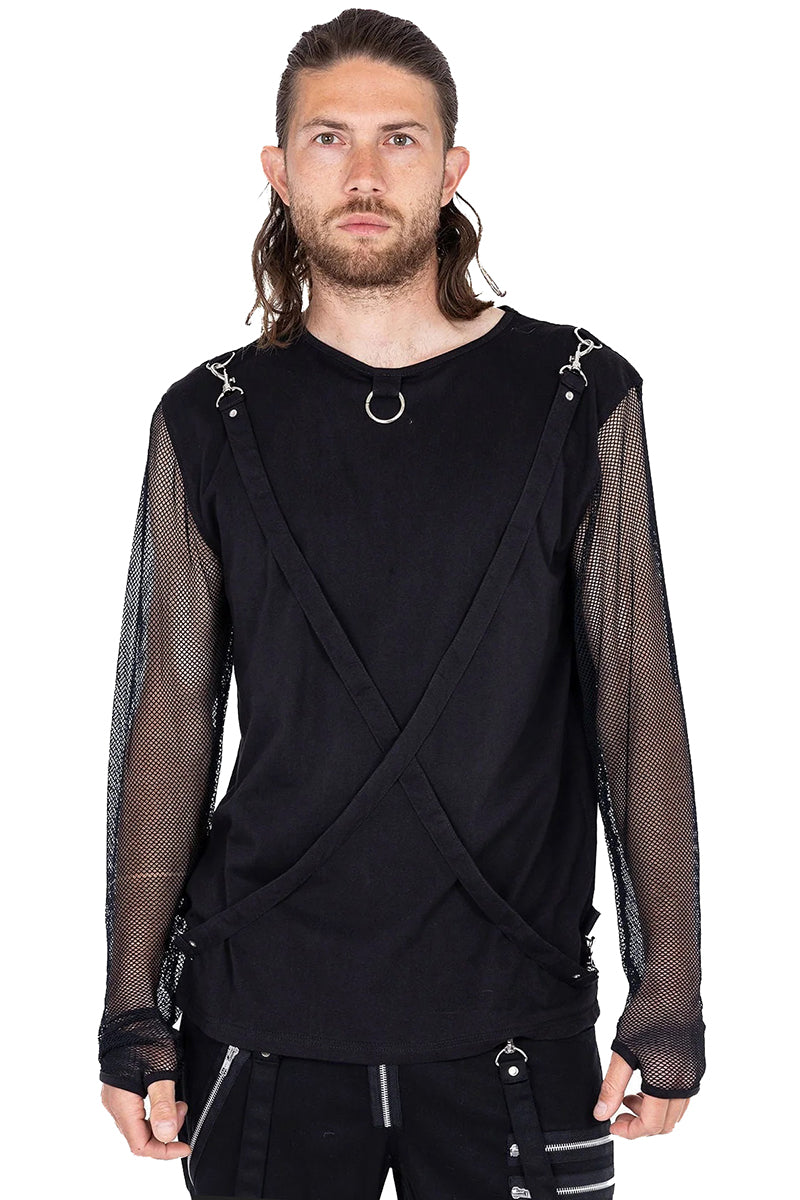 Heartless Mens Clothing – Angel Clothing