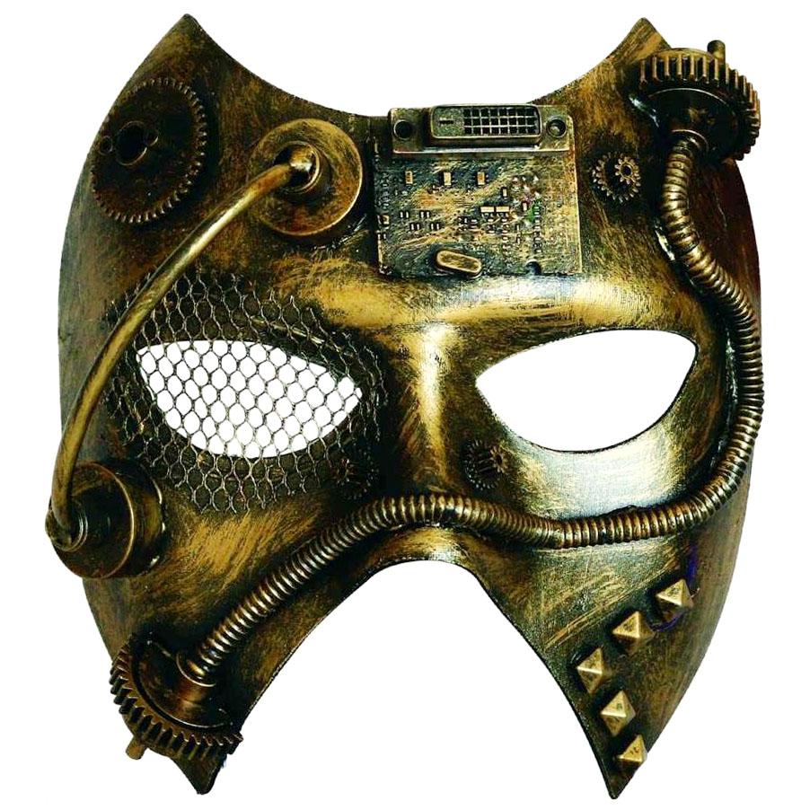 Masquerade Masks from a UK Mask Shop – Angel Clothing