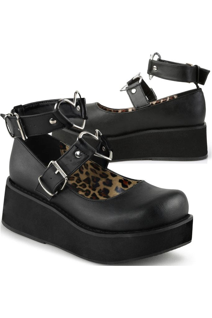 DemoniaCult Sprite Shoes and Boots – Angel Clothing