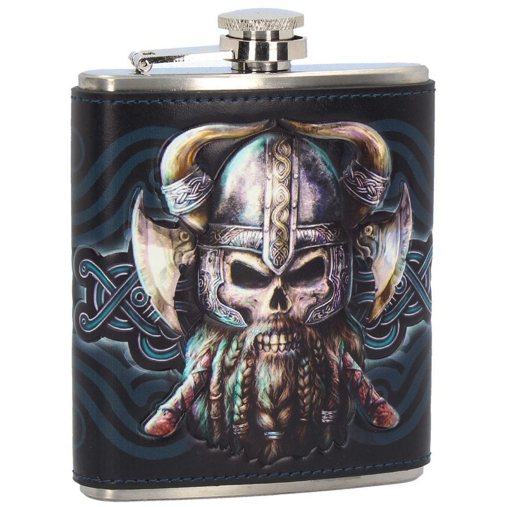 Hip Flasks, Gothic and Alternative – Angel Clothing