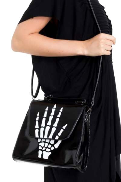 Shoulder Bags, Alternative, Dark and Fantasy – Angel Clothing
