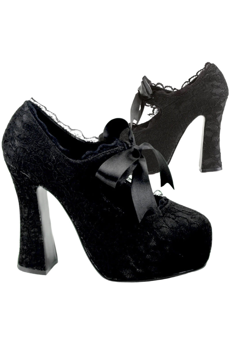 DemoniaCult DEMON-11 Shoes – Angel Clothing