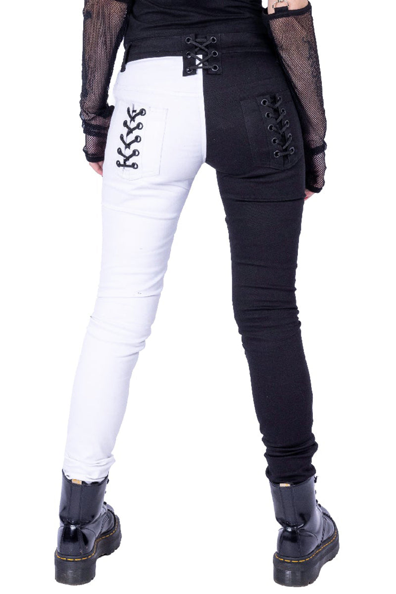 Heartless Insane Pants | Angel Clothing