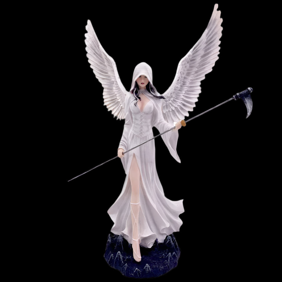 Mercy Angel Figurine 31cm – Angel Clothing