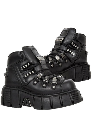 Ladies New Rock Boots and Shoes – Angel Clothing