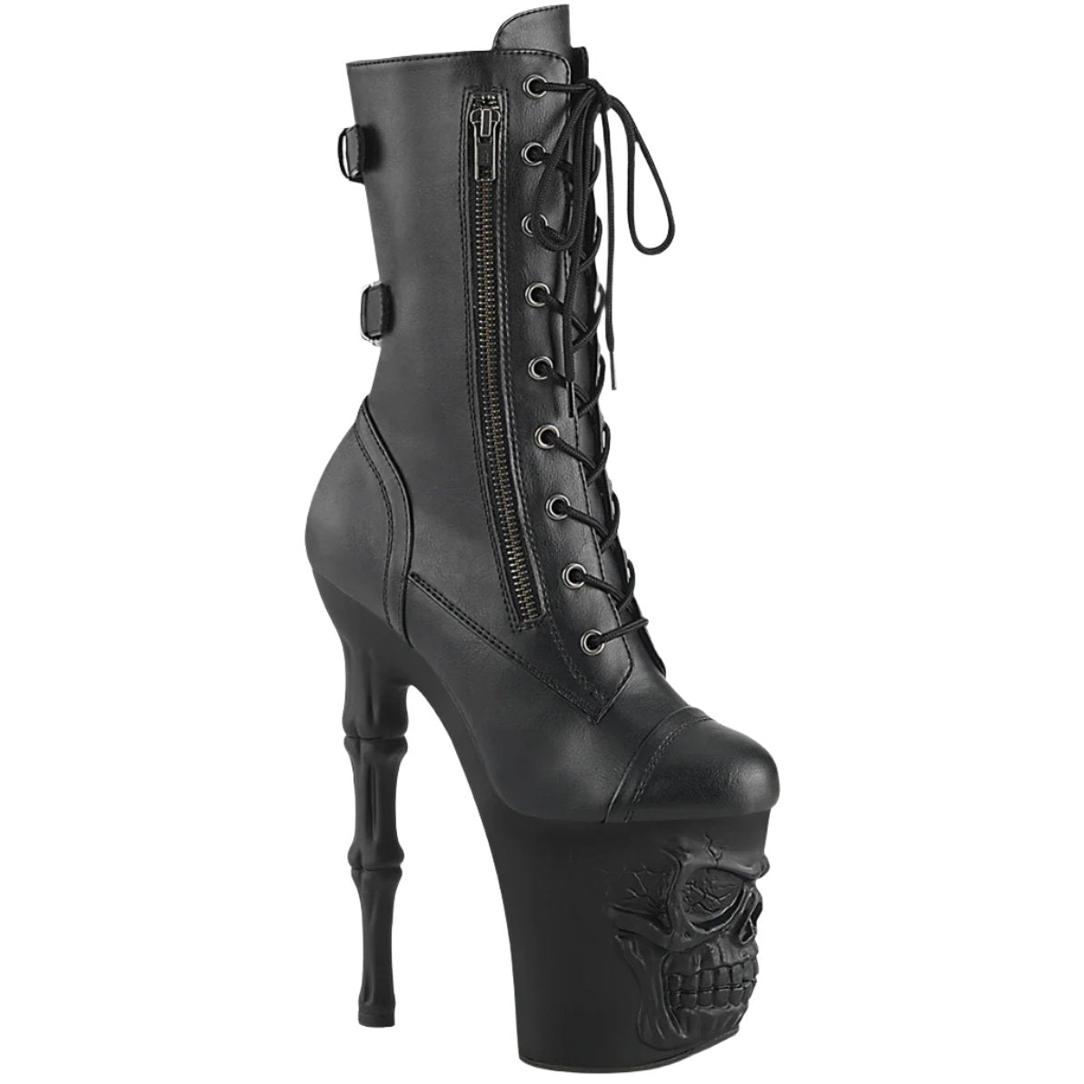 Pleaser Rapture 1047 Boots – Angel Clothing