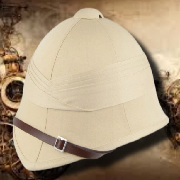 Pith Helmet | Angel Clothing