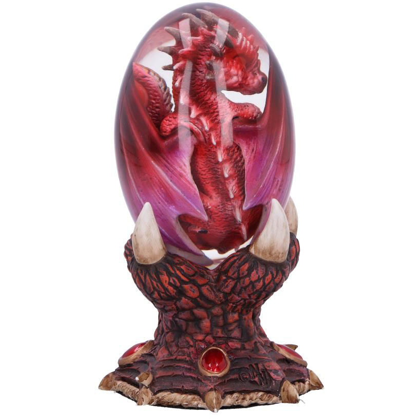 Elemental Dragonlings Fire Dragon – Angel Clothing