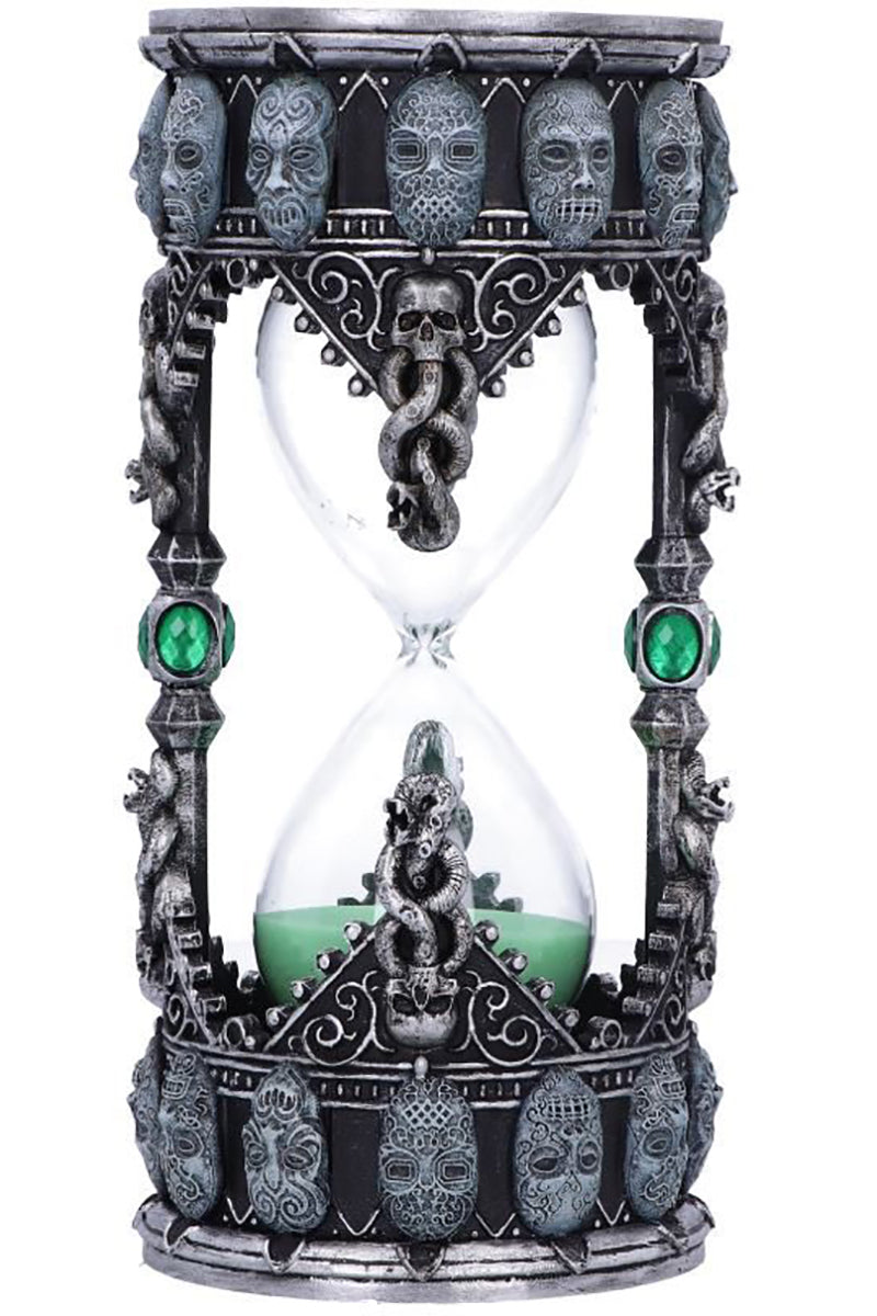 Harry Potter Death Eater Sand Timer – Angel Clothing