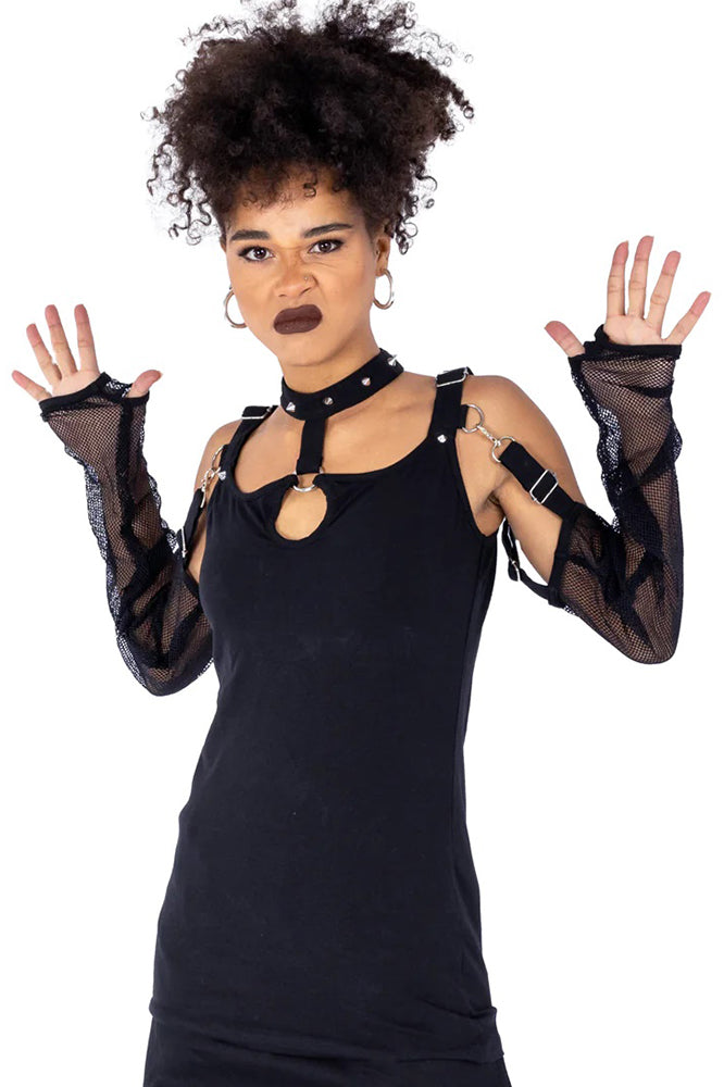 Lamia Top | Angel Clothing