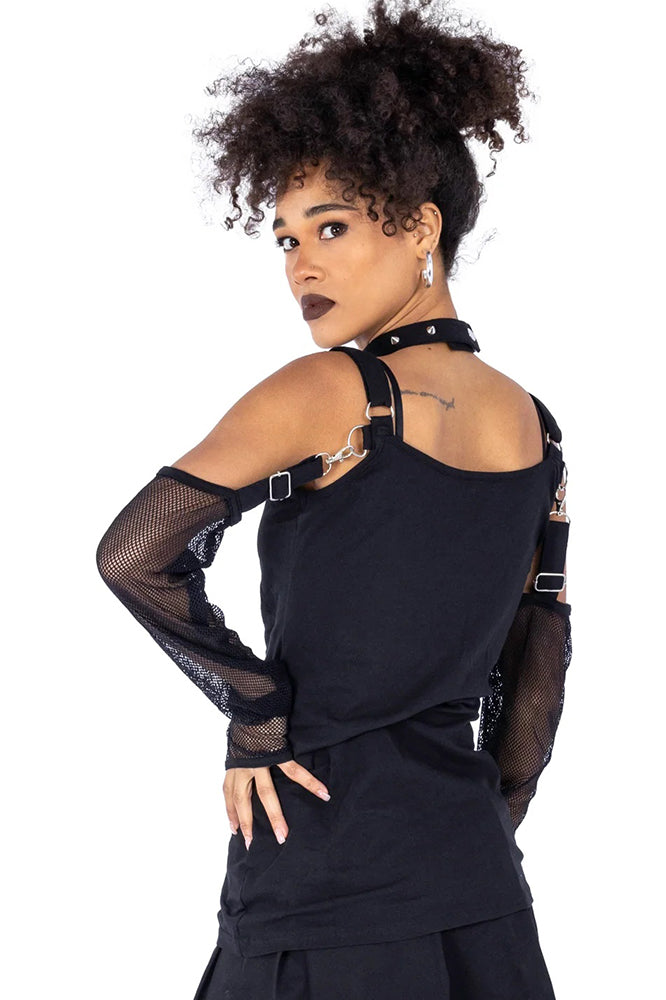 Lamia Top – Angel Clothing