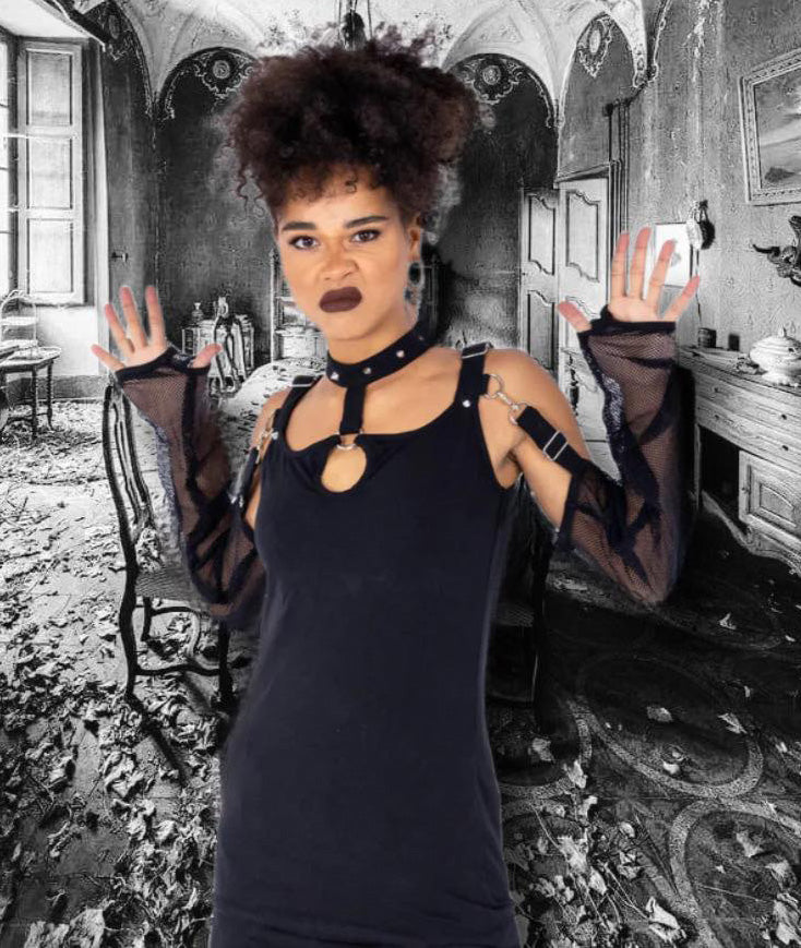 Lamia Top – Angel Clothing