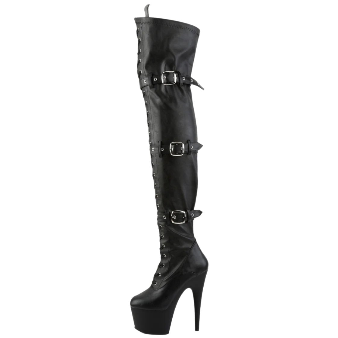 Pleaser Adore 3028 Boots – Angel Clothing