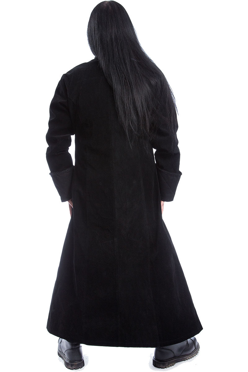 Poizen Monarch X Coat (S) – Angel Clothing