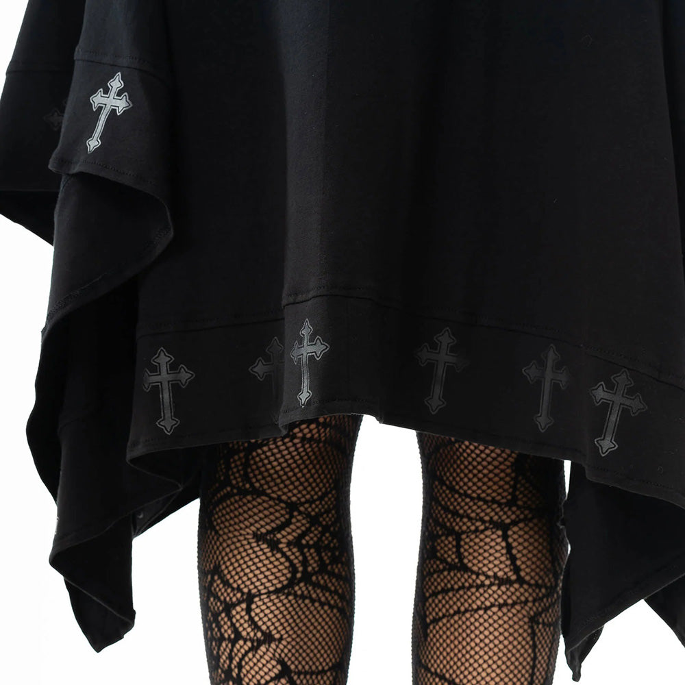Poizen Severine Dress – Angel Clothing