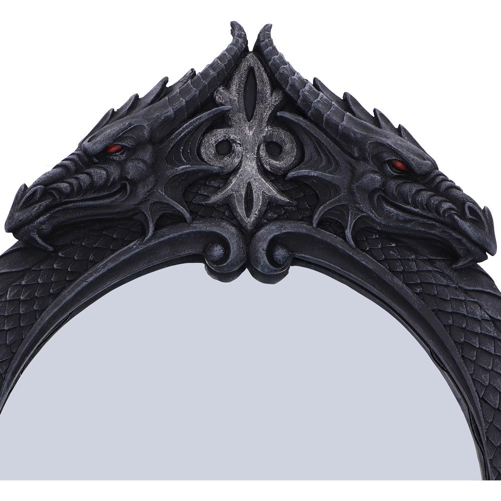 The Reflector Dragon Mirror – Angel Clothing