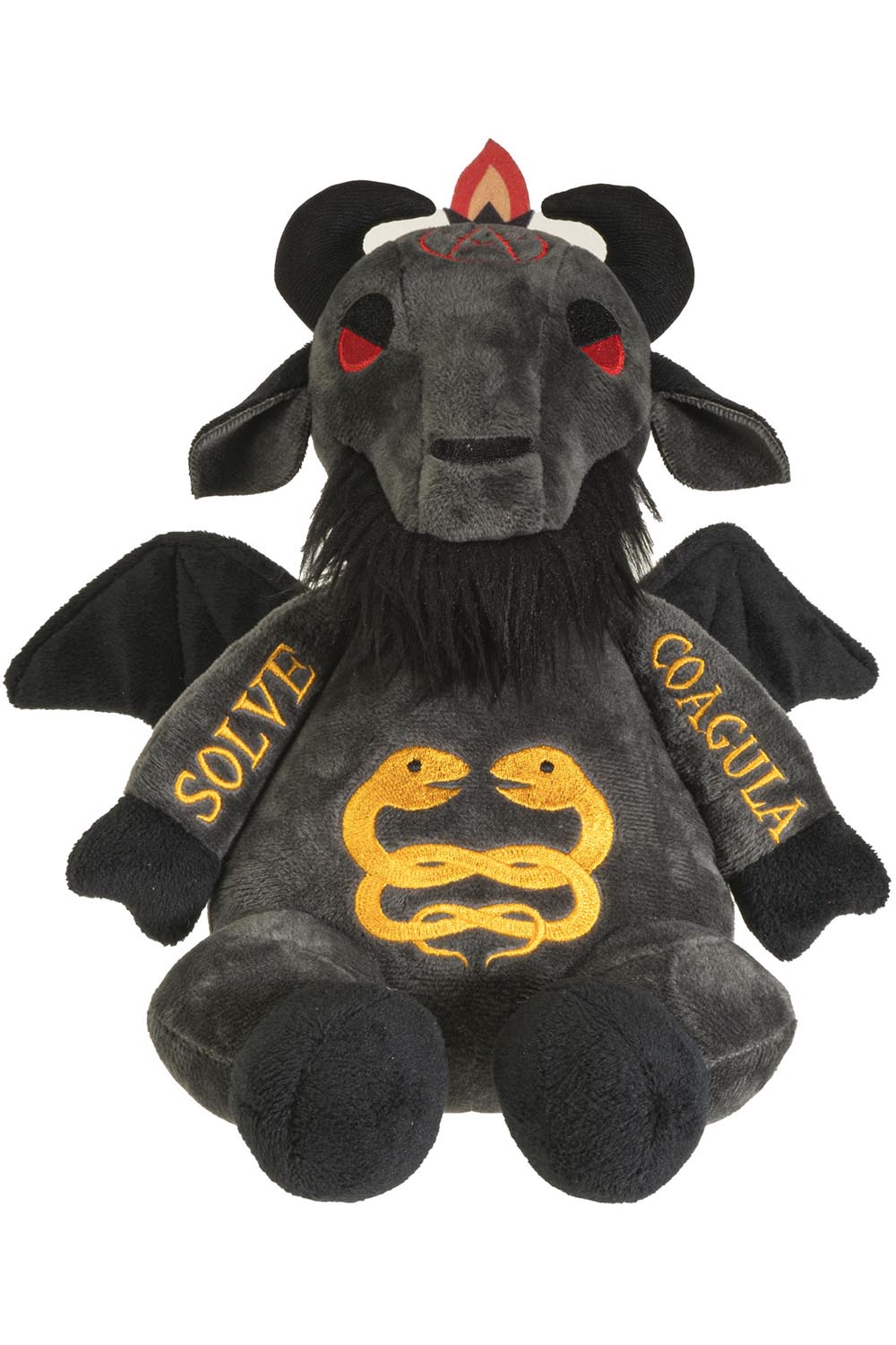 Gothic and Fantasy Plush. Dragons, Unicorns, Vampires, Bats – Angel ...