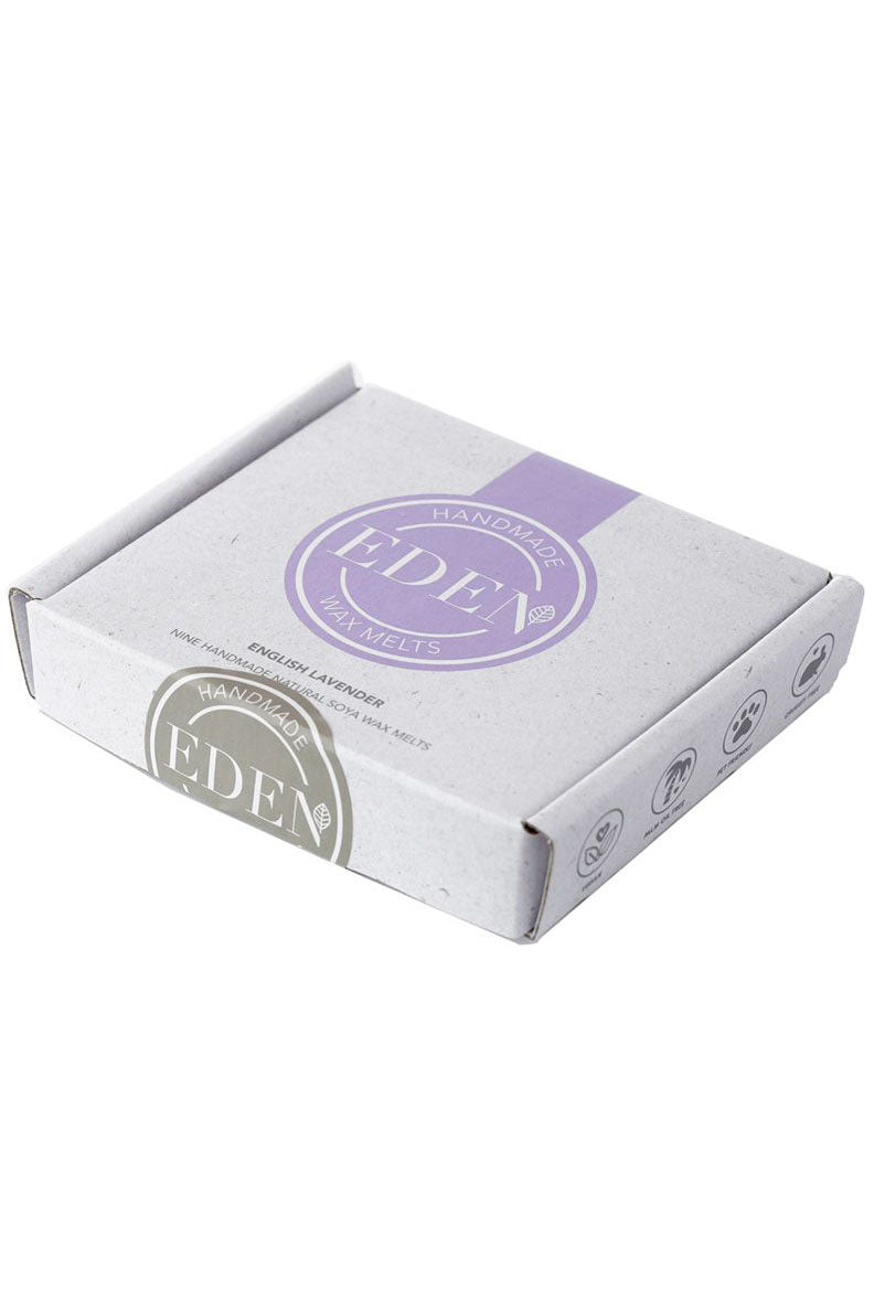 Eden Lavender Wax Melts | Angel Clothing