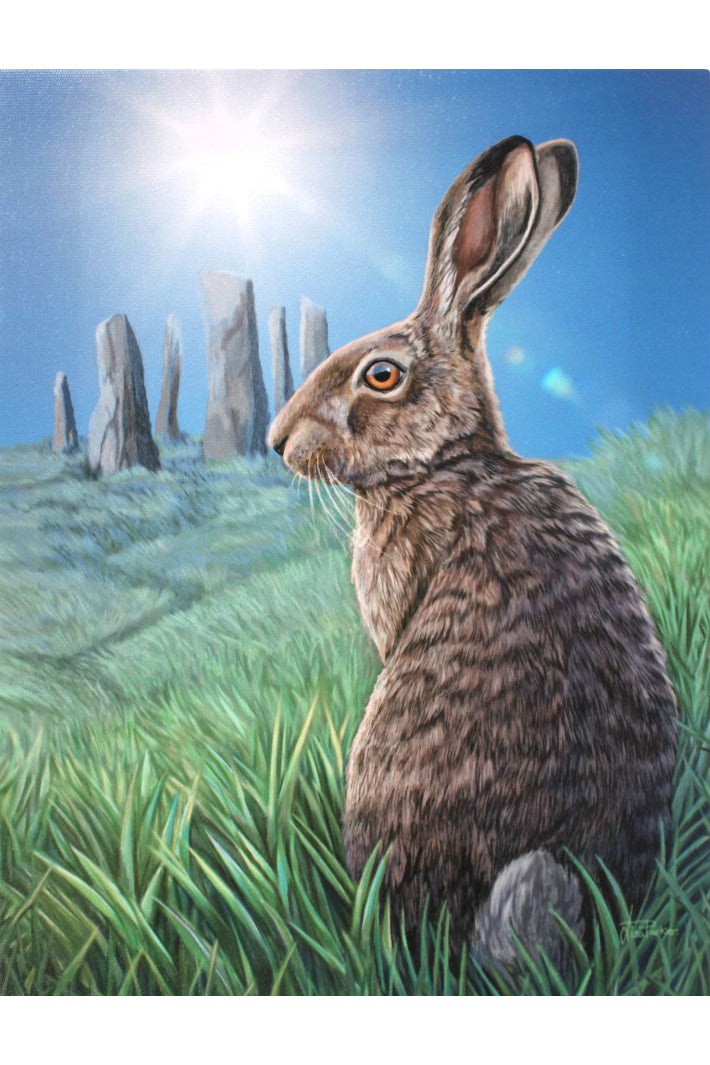 Lisa Parker Solstice Picture – Angel Clothing