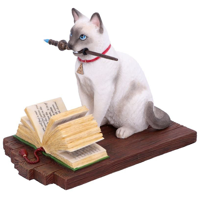 Lisa Parker Hocus Pocus Figurine | Angel Clothing