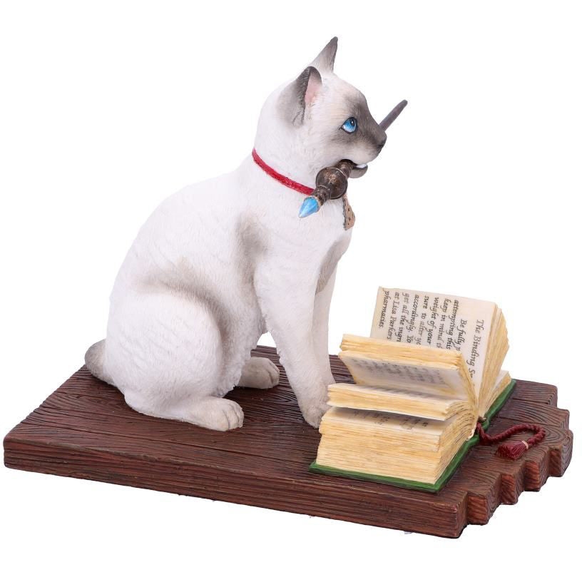 Lisa Parker Hocus Pocus Figurine | Angel Clothing