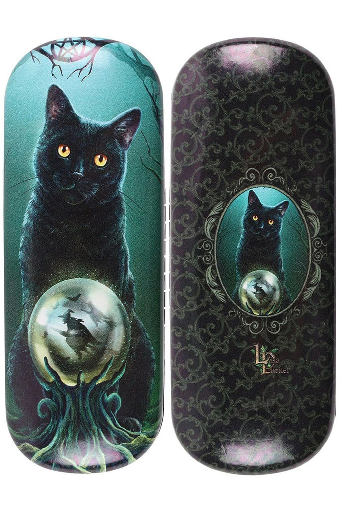 Lisa Parker Rise of The Witches Glasses Case | Angel Clothing