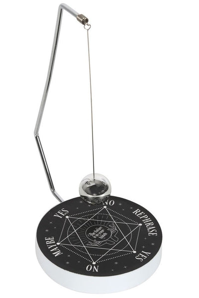 Pendulum Decision Maker | Angel Clothing