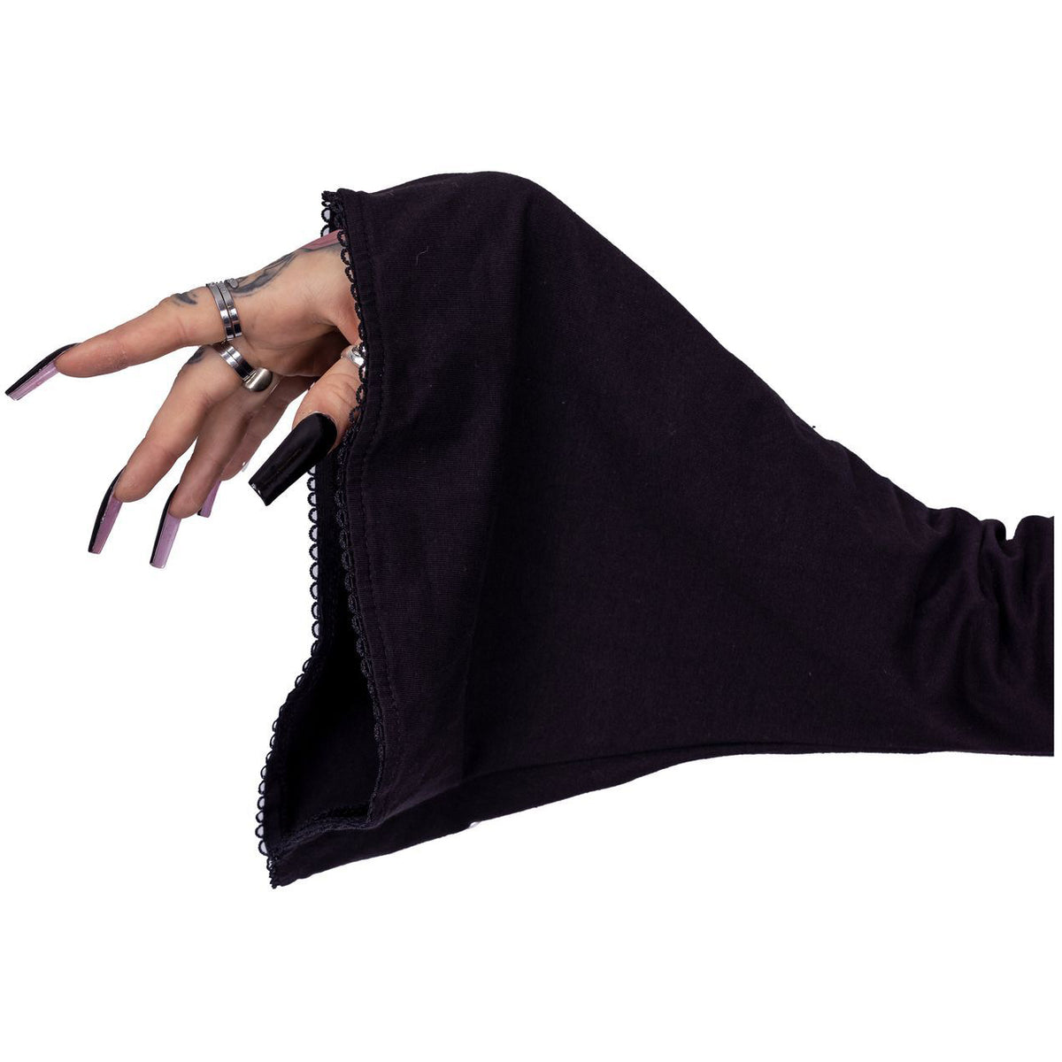 Poizen Stranger Dress | Angel Clothing