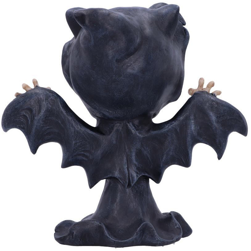 Vamp Bat Reaper Figurine | Angel Clothing