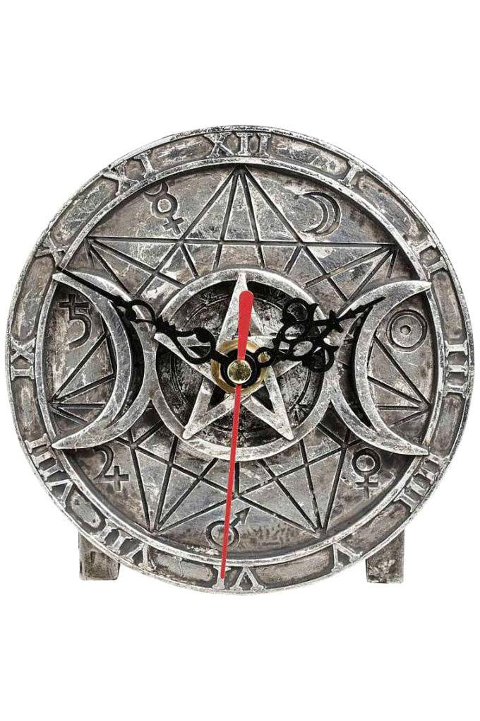 Clocks, Freestanding, Side and Mantel Clocks – Angel Clothing