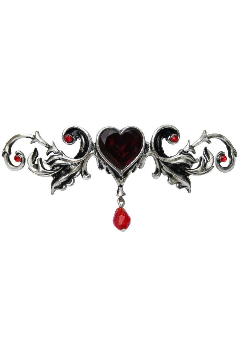 Pagan Bright Heart Hengeband | Angel Clothing