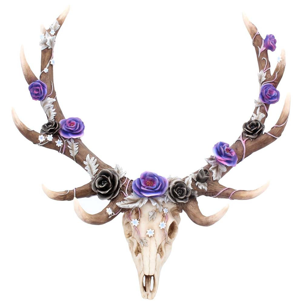Antlers of Eden Stag Skull – Angel Clothing