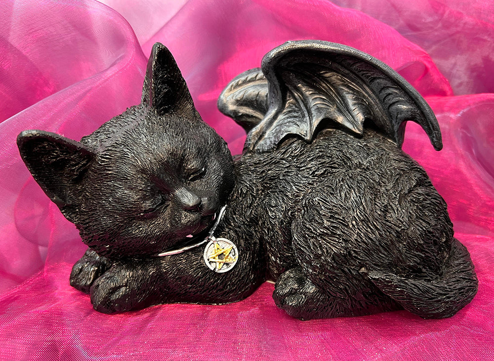 Cat Nap | Angel Clothing