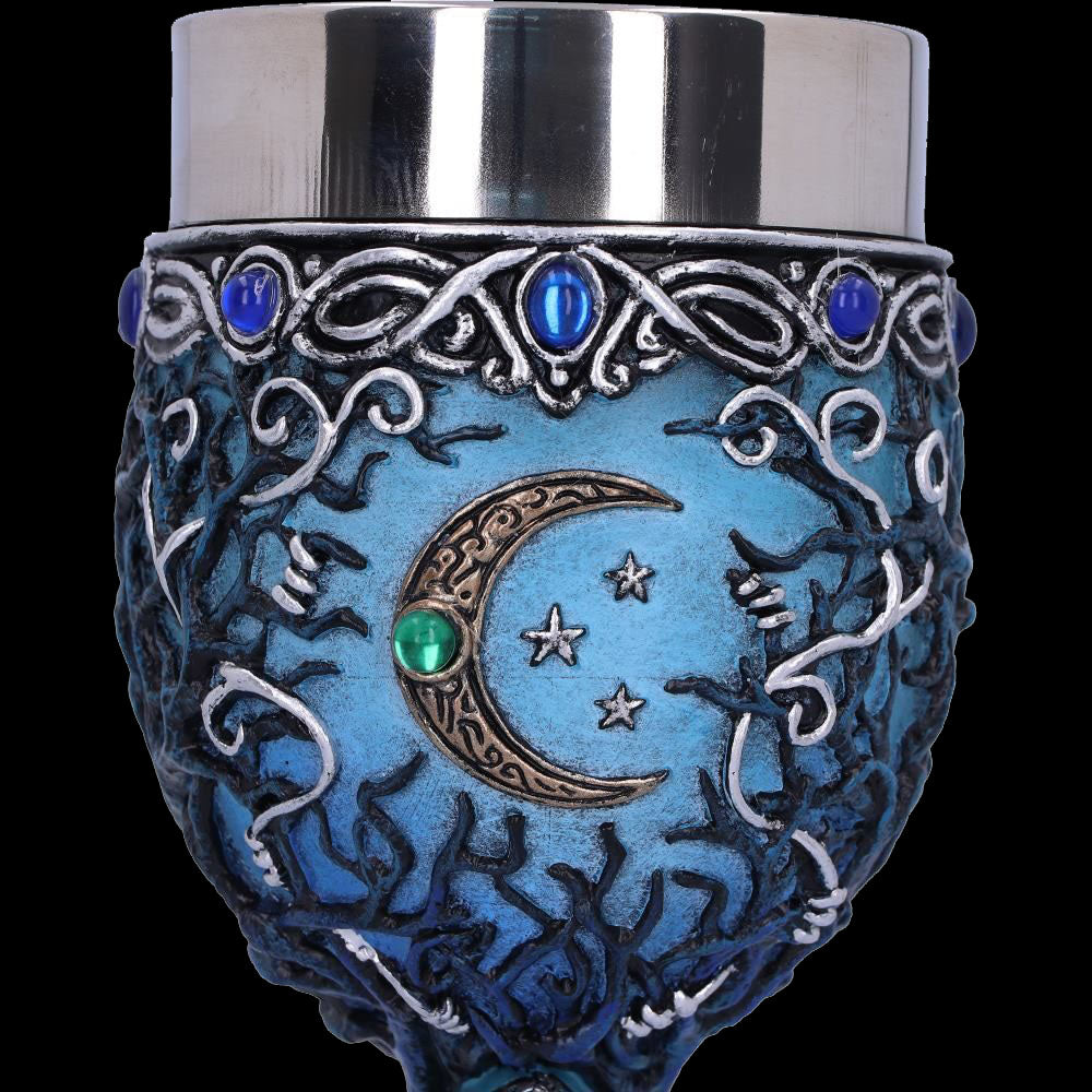 Crone Goblet | Angel Clothing