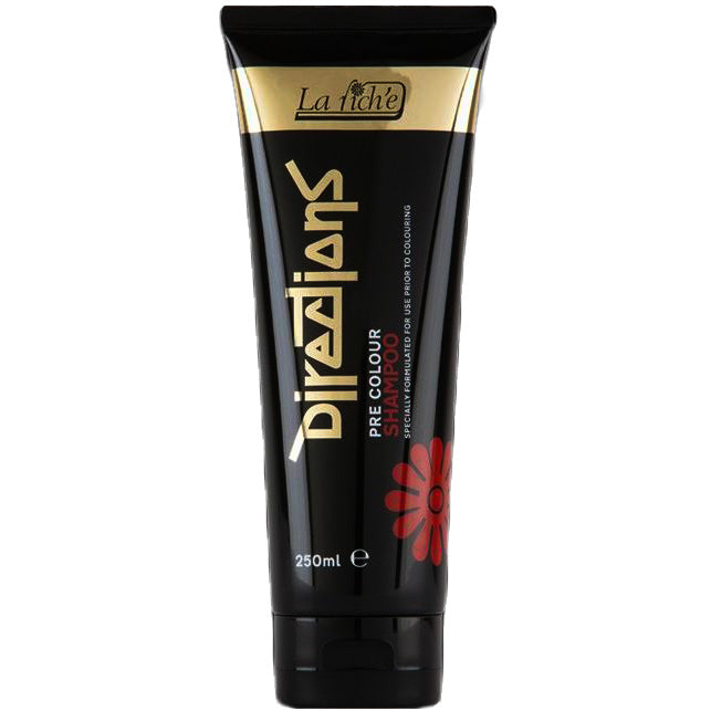 Directions Pre Colour Shampoo | Angel Clothing
