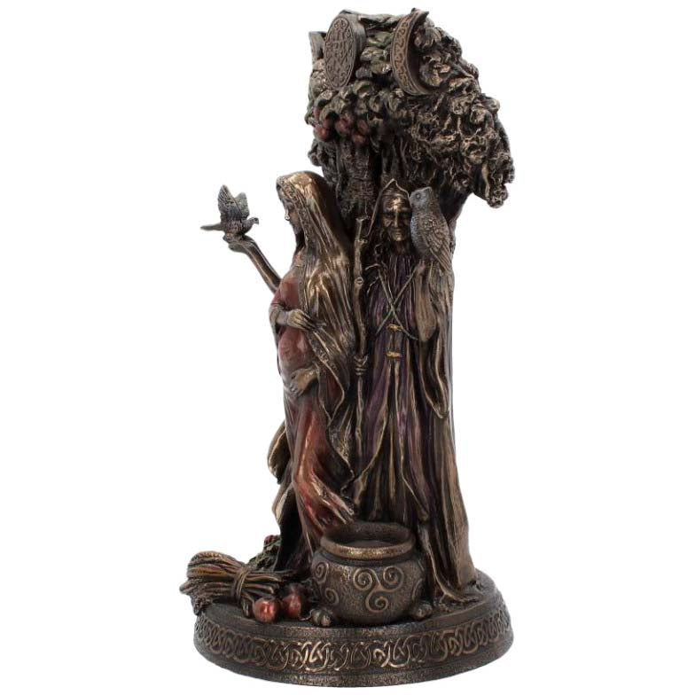 Maiden Mother Crone | Angel Clothing