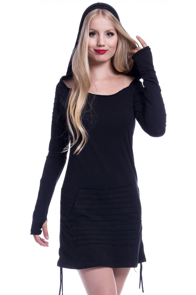 Innocent Jaith Hoodie | Angel Clothing