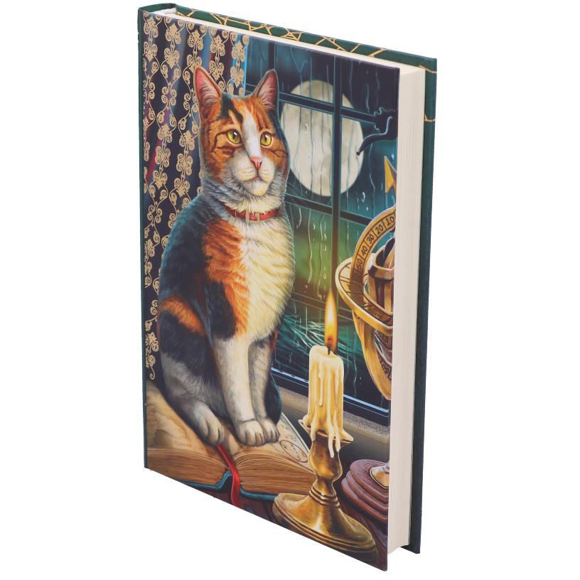 Lisa Parker Adventure Awaits Journal | Angel Clothing