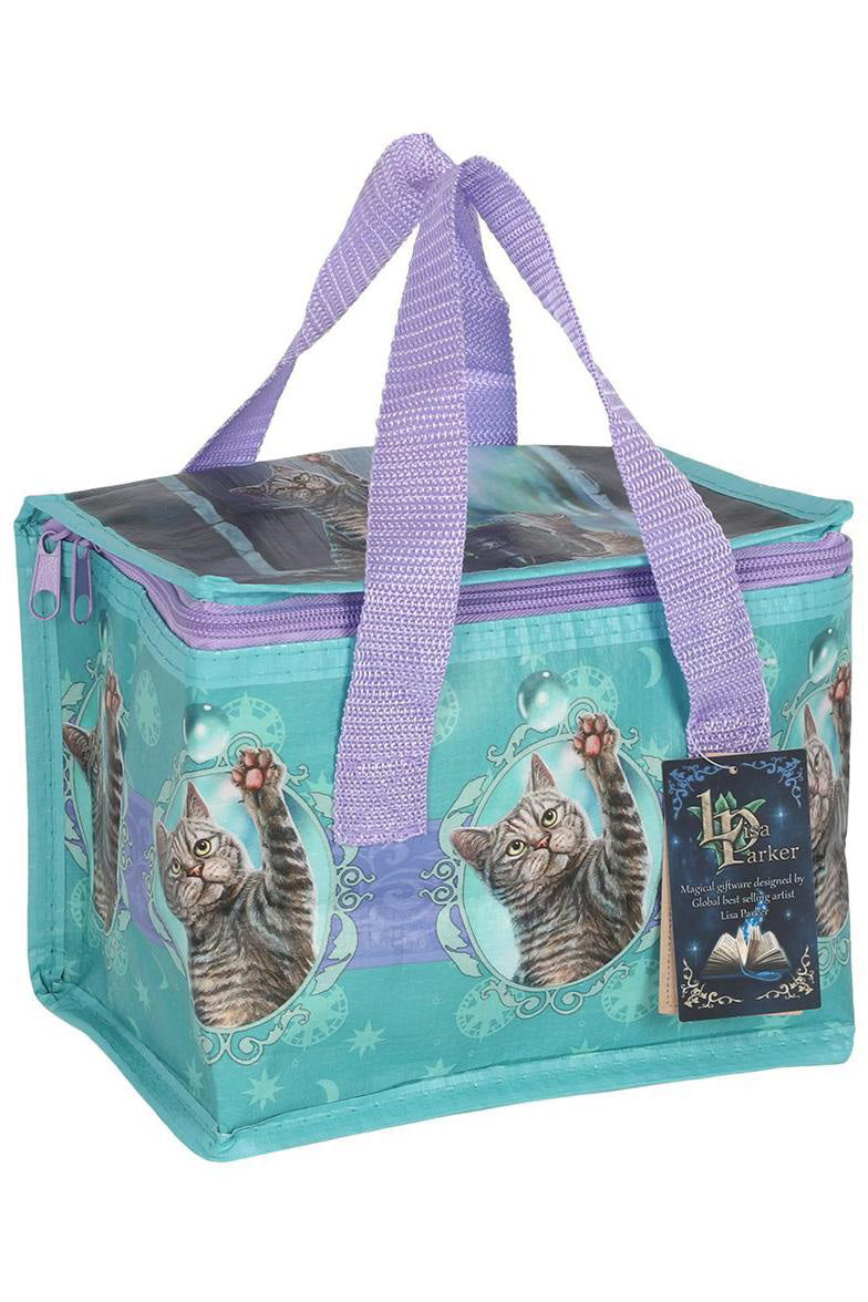 Lisa Parker Hubble Bubble Lunch Bag – Angel Clothing