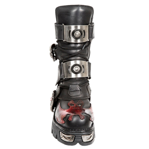 New Rock M.195 S1 Boots | Angel Clothing