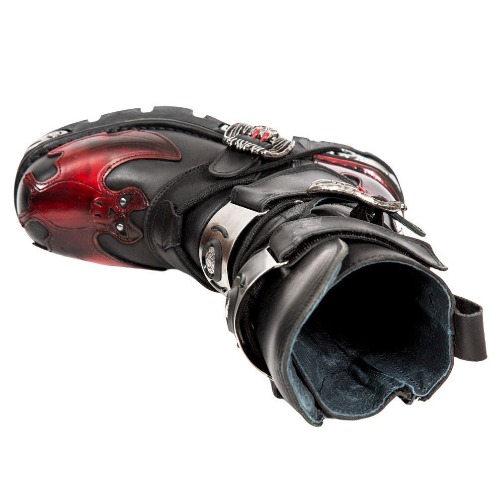 New Rock M.195 S1 Boots | Angel Clothing