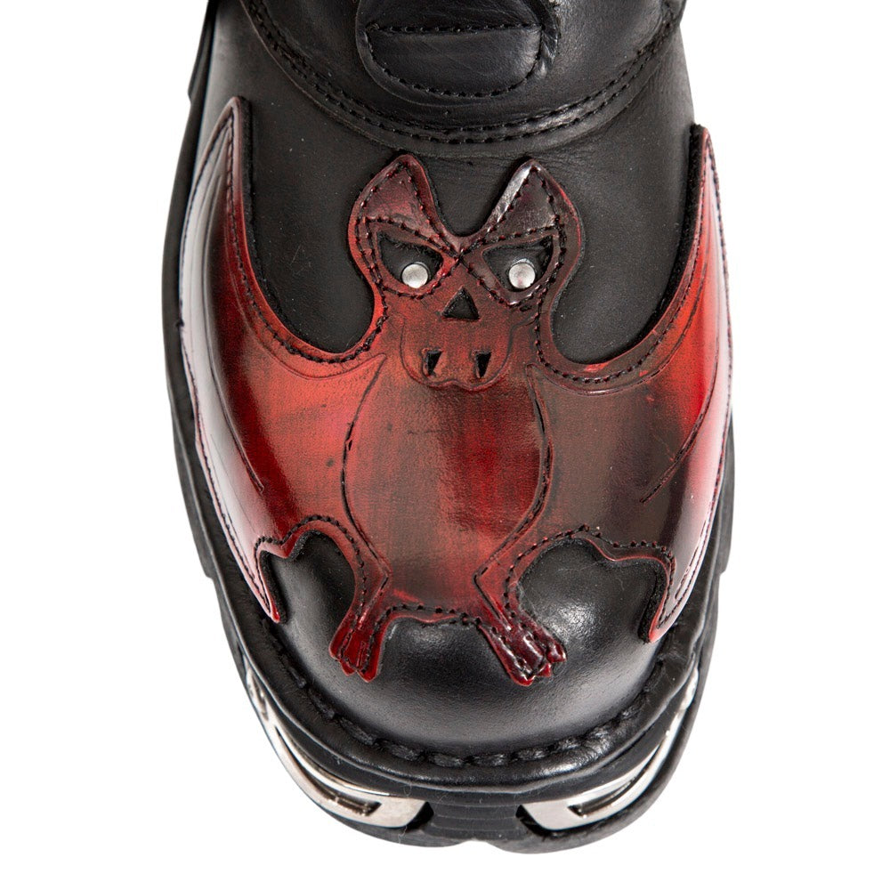 New Rock M.195 S1 Boots | Angel Clothing