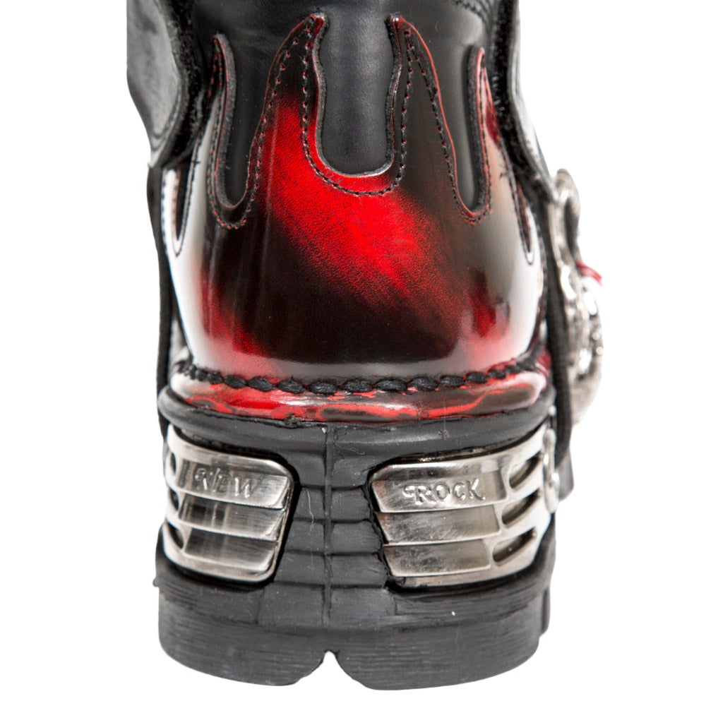 New Rock M.195 S1 Boots | Angel Clothing