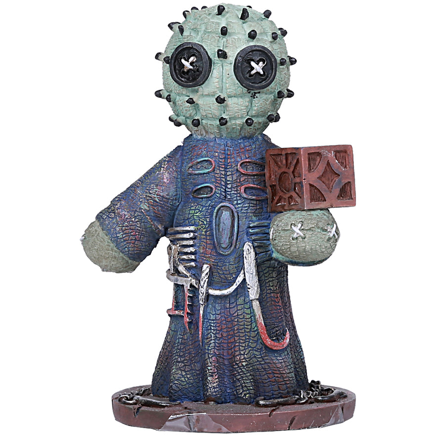 Pinheadz Pin | Angel Clothing