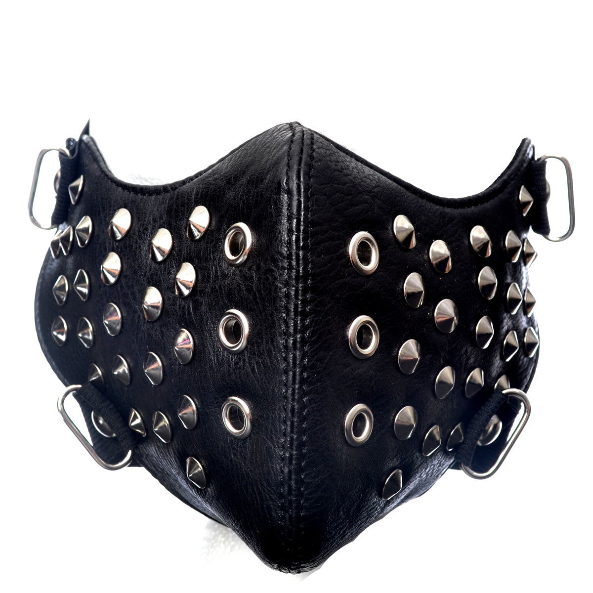 Poizen Stud Mask | Angel Clothing